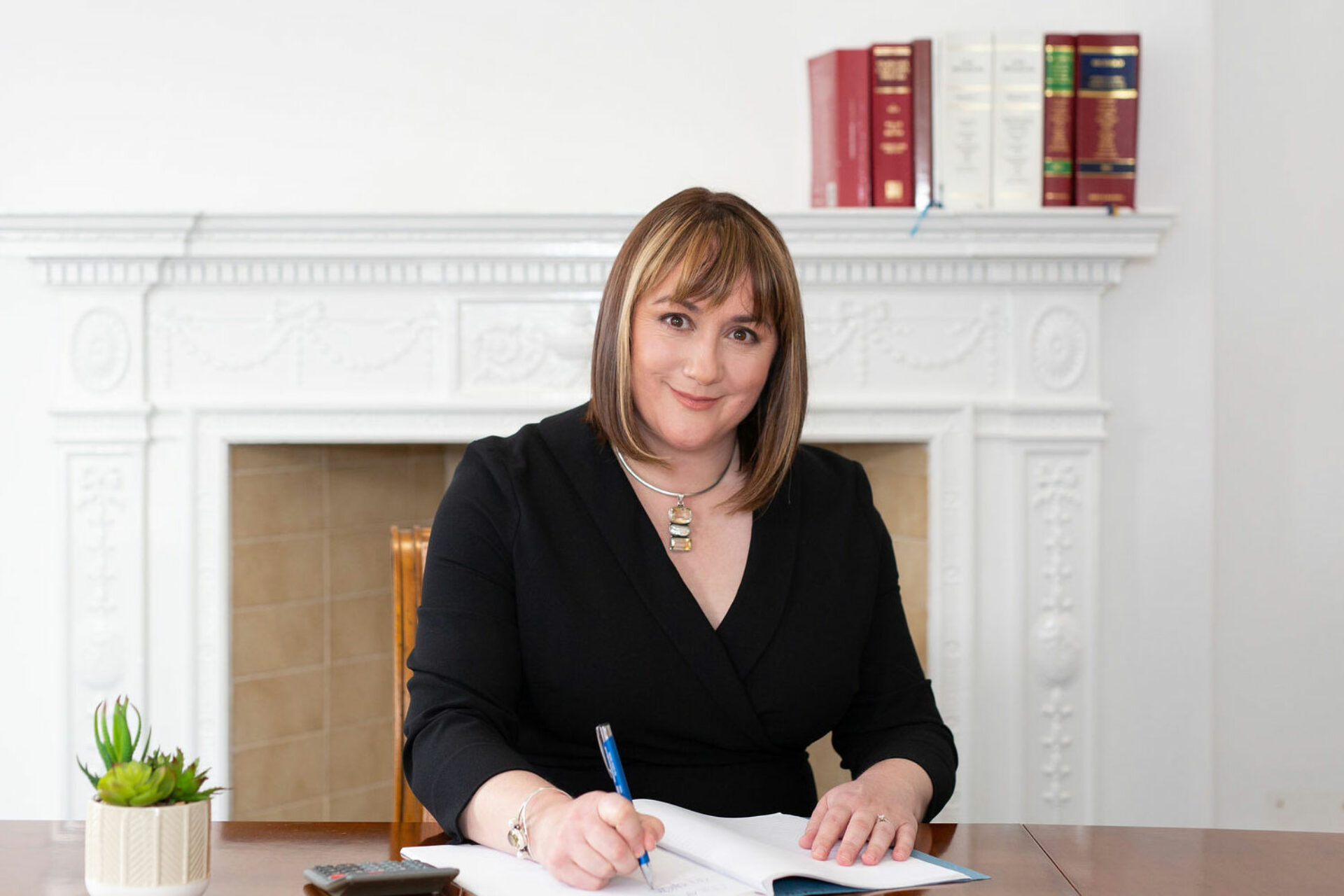 Our Team – Shanahan's Solicitors Cardiff